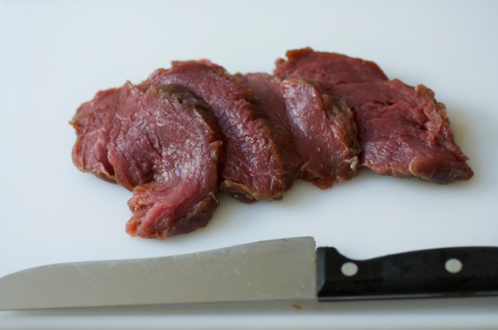 Dica – Preparo e cortes de filé mignon – Sal & Alho